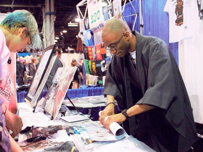 Boomslank 2019 Convention Schedule